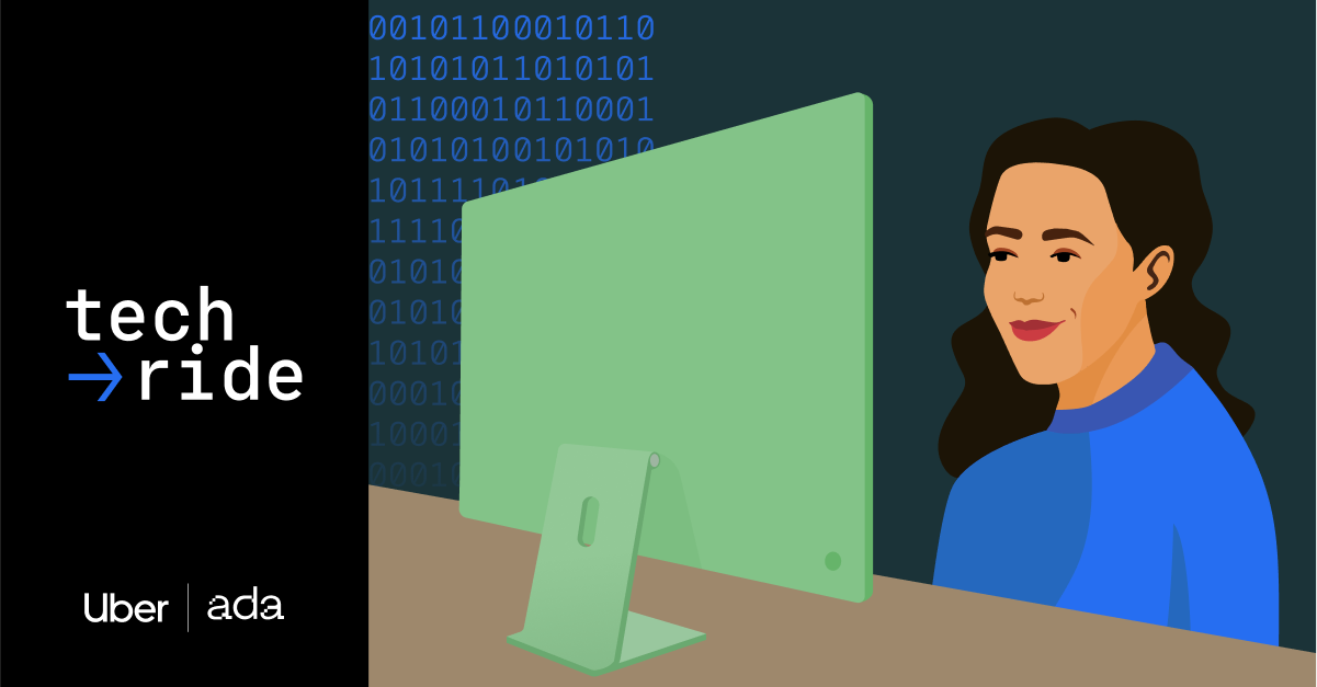 Ada | Uber